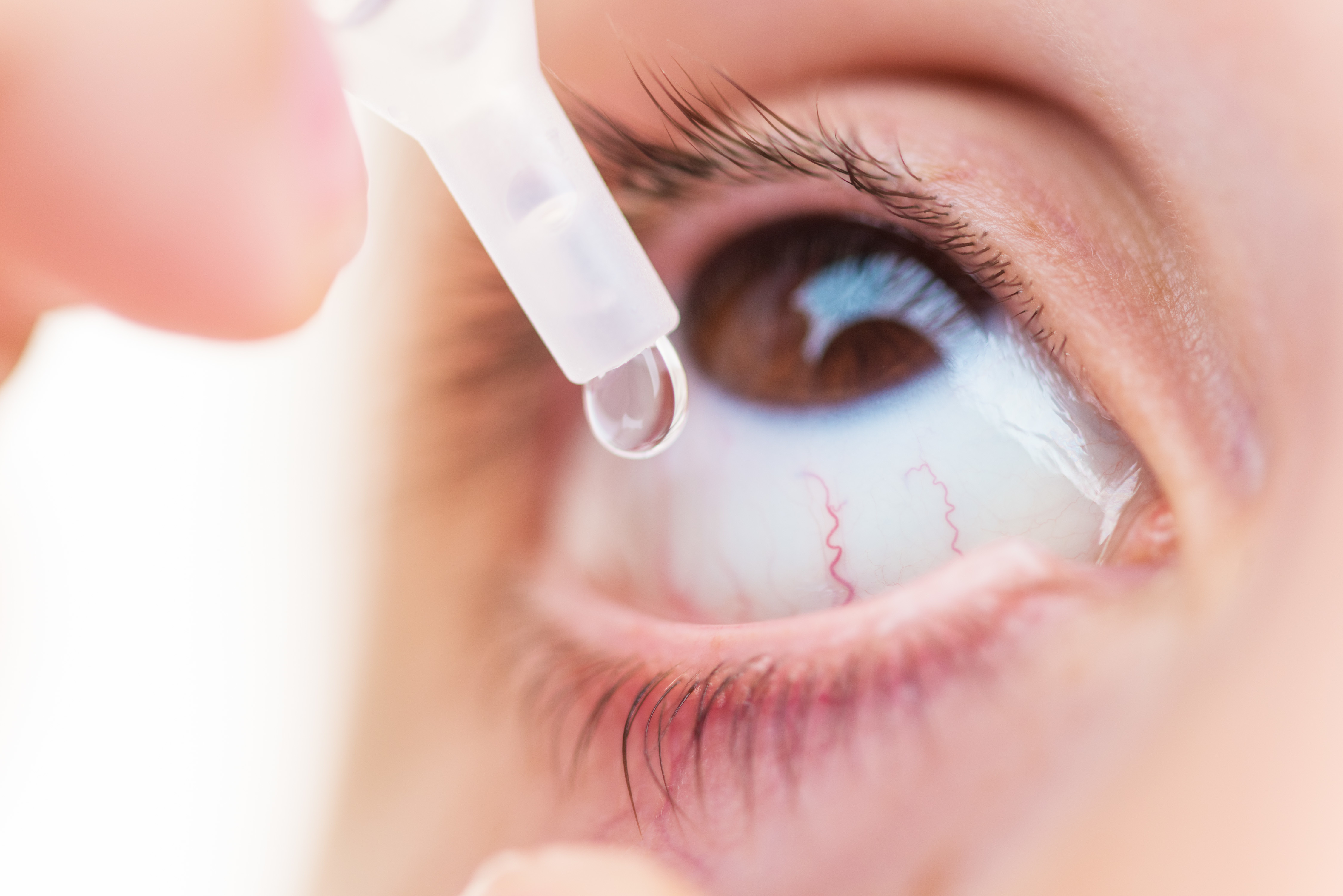 Editors' Note: LENZ Therapeutics Submits NDA for LNZ100 | Presbyopia ...